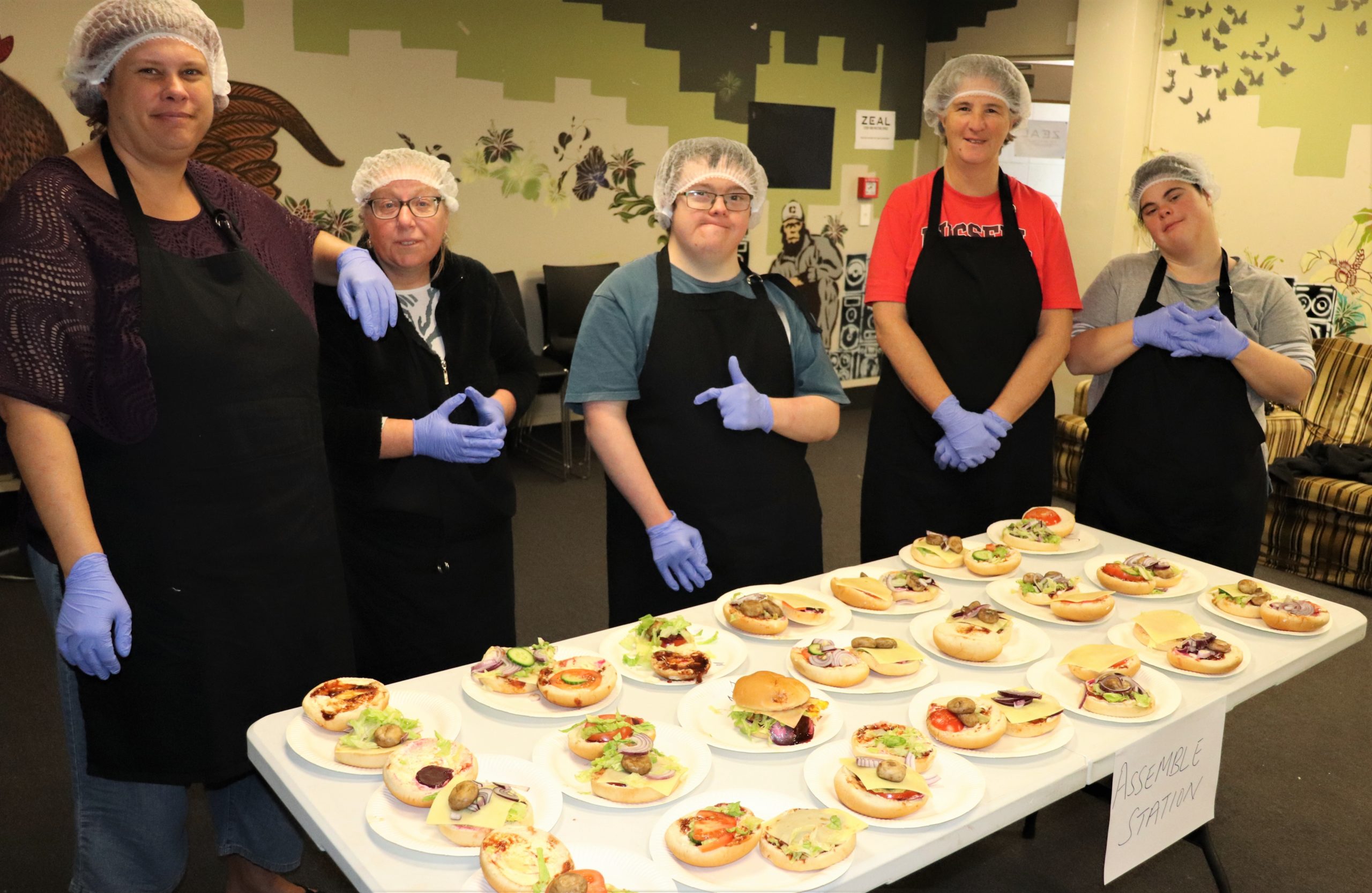 Frequently Asked Questions - Thrive Hive