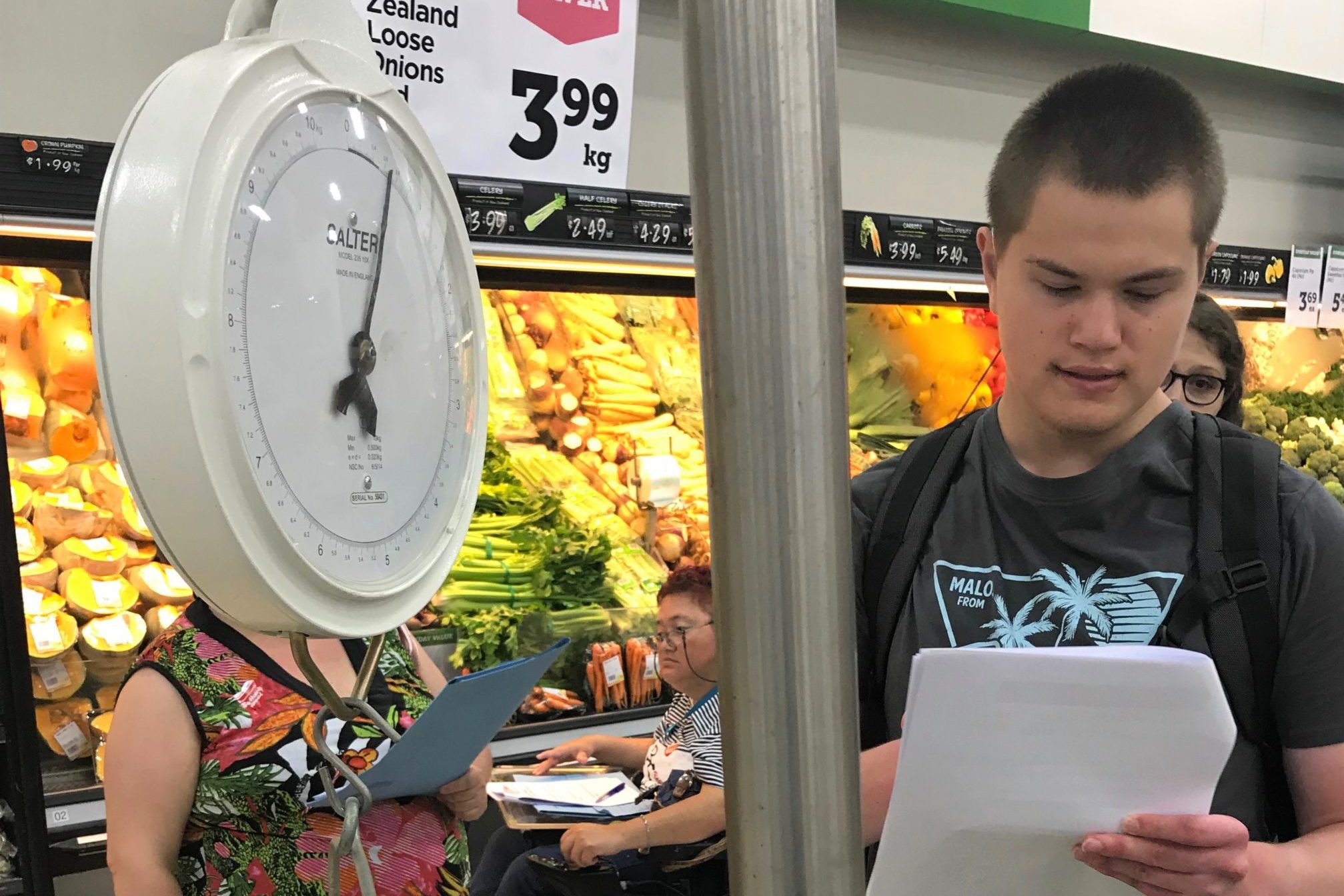 Programmes - Thrive Hive